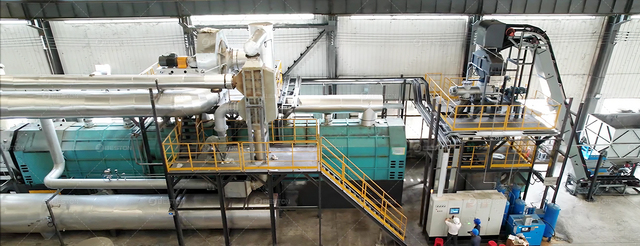 Advantages of Pyrolysis Recycling for Plastic Waste: Beston Group